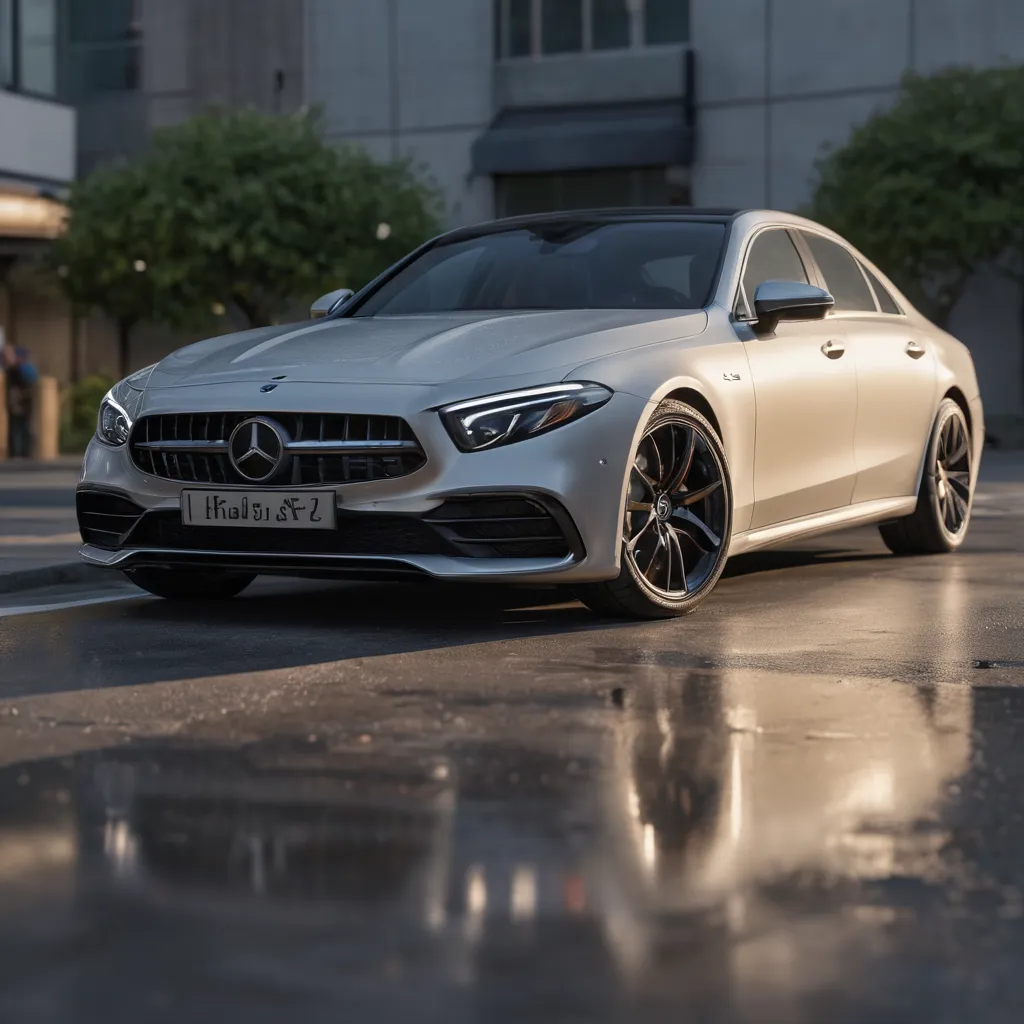 2022 C300 Lease: Comprehensive Insights and Analysis