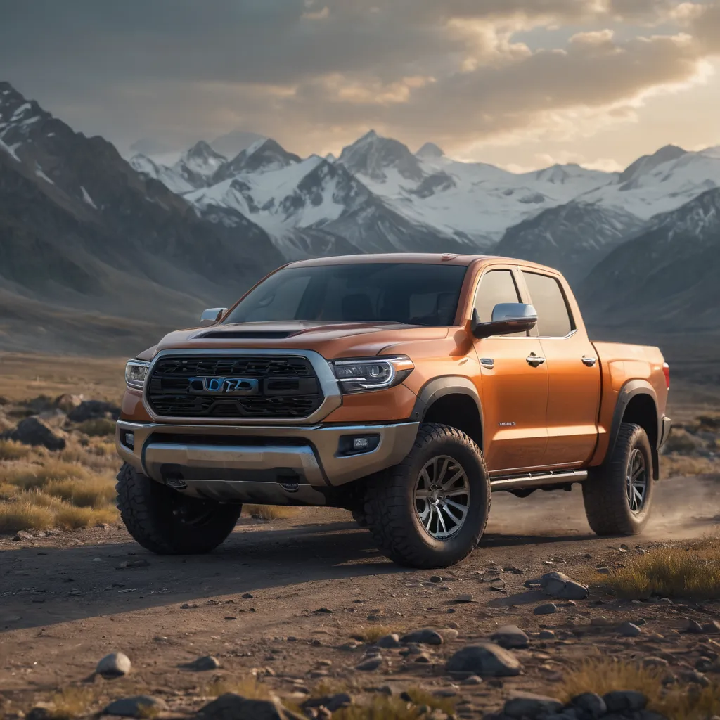 Tundra 1794 Analysis: MSRP, Features and Market Insights
