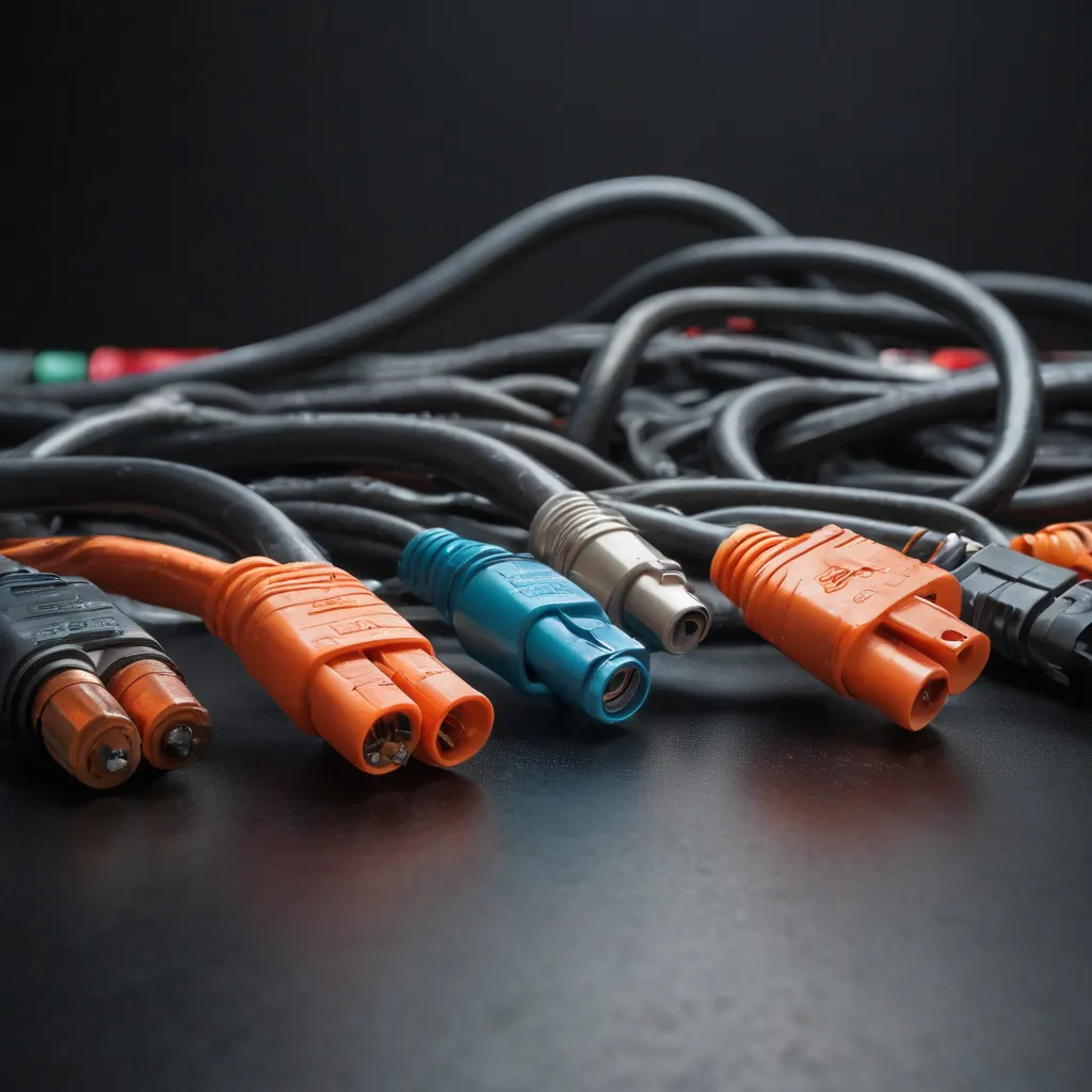 Mastering Jumper Cables: A Complete Guide