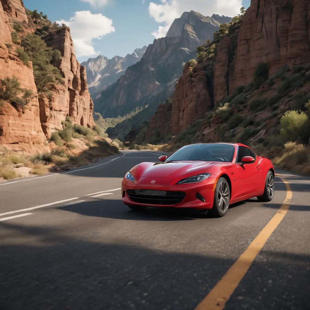 AARP Car Rental Discounts: A Comprehensive Guide