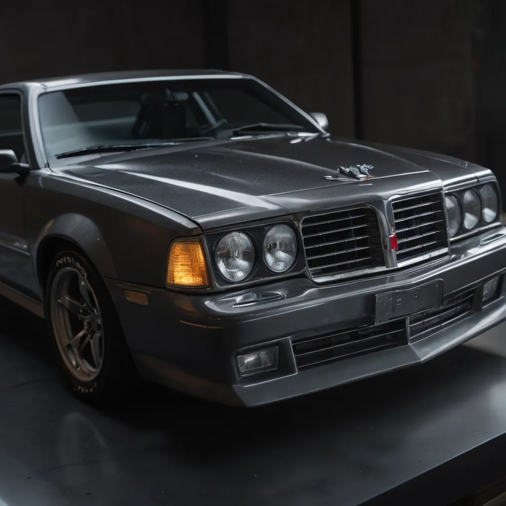 Upgrade Your 2008 Pontiac Grand Prix: Aftermarket Radio Choices