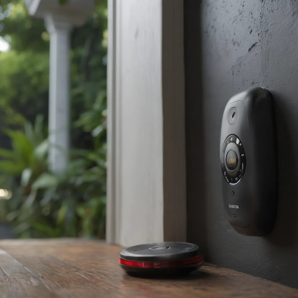 Amazon House Alarm: Smart Security Solutions Unveiled