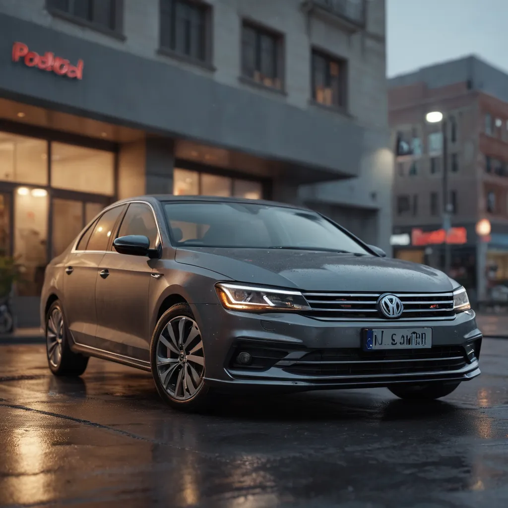 Exploring the 2015 Jetta Diesel: Performance and Efficiency