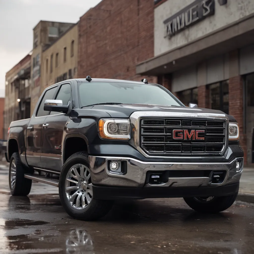 Explore the 2014 GMC Denali 2500: A Detailed Review