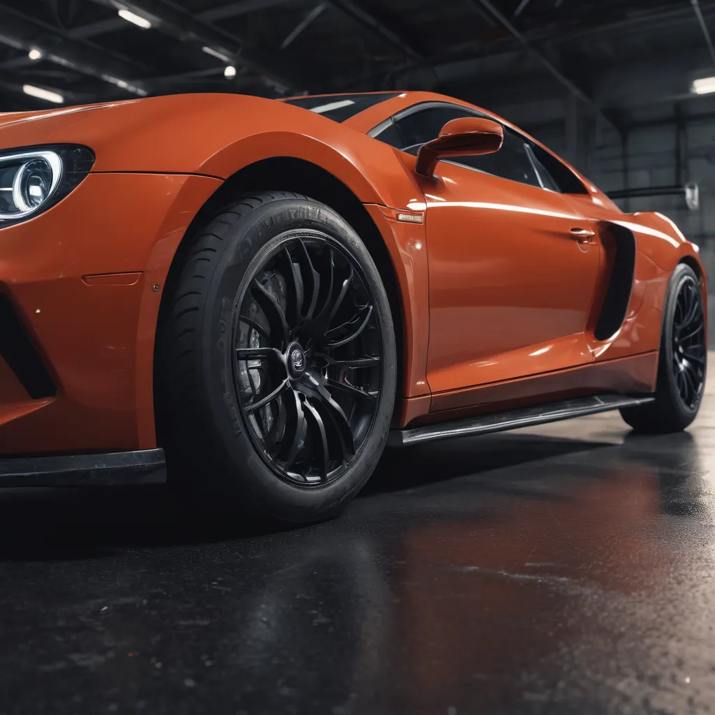 Top Tire Brands of 2021: Performance and Durability Reviewed