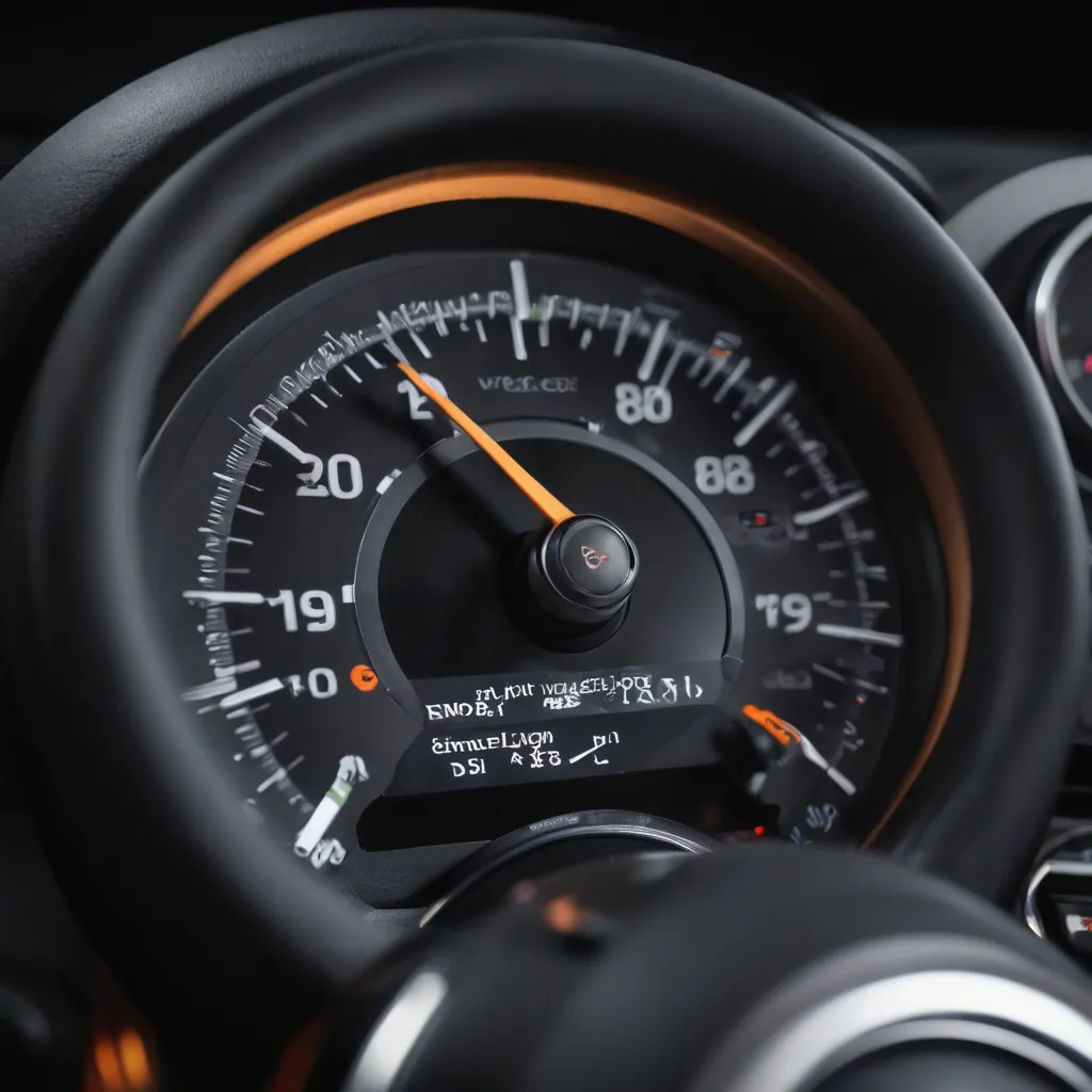 Gas Mileage Insights for the Mini Cooper Countryman S