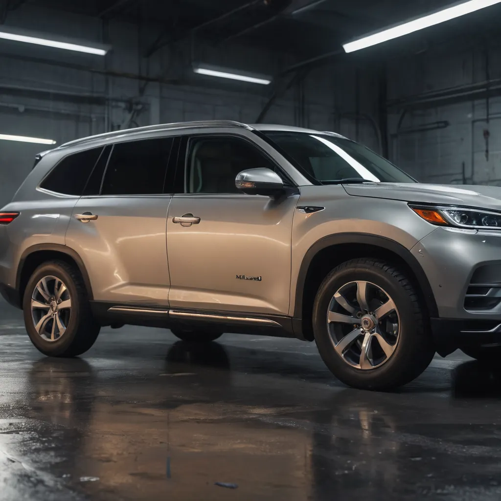 Highlander Seating: An In-Depth Third Row Analysis