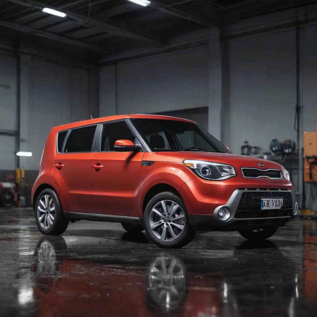 Evaluating the 2013 Kia Soul: Value and Performance Insights