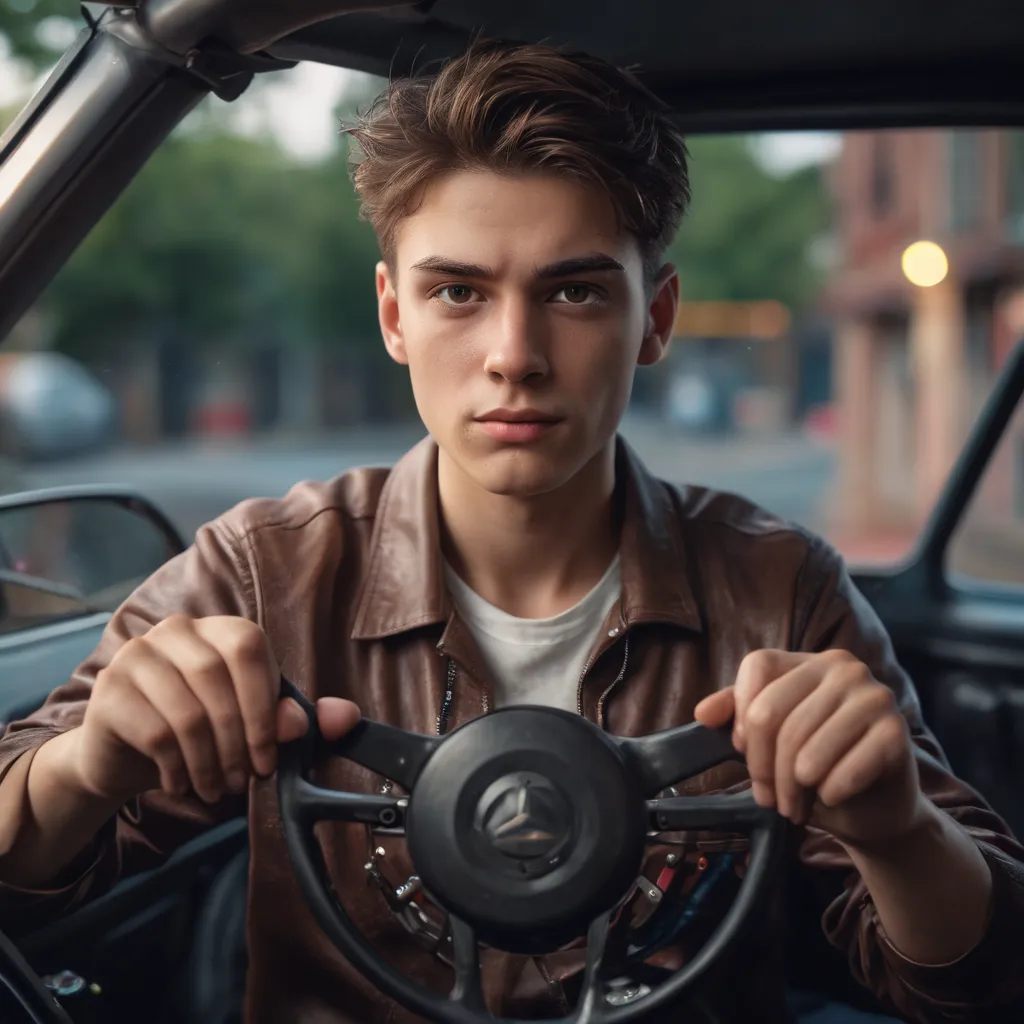 Navigating Auto Insurance for Minors: Complete Guide