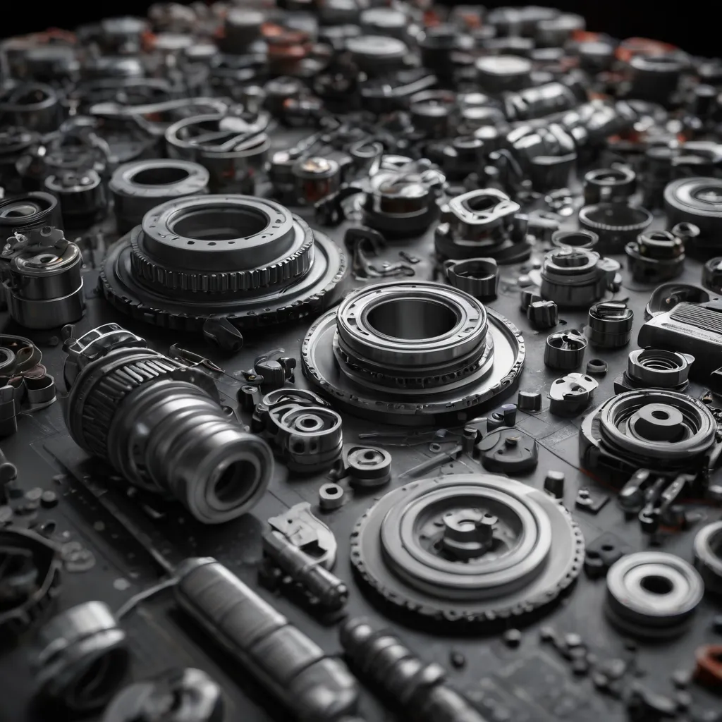 The Ultimate Guide to Rebuilding Auto Parts Effectively