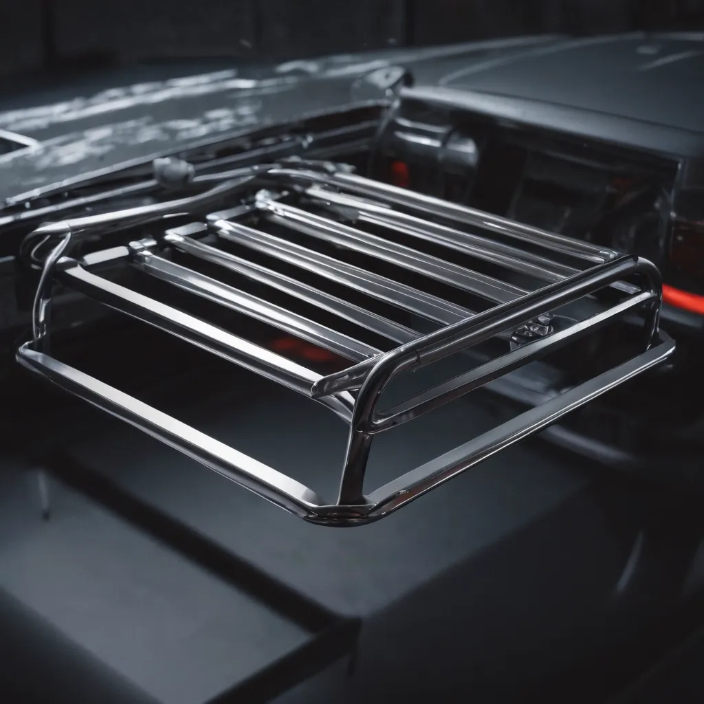 A Comprehensive Guide to Automotive Luggage Racks