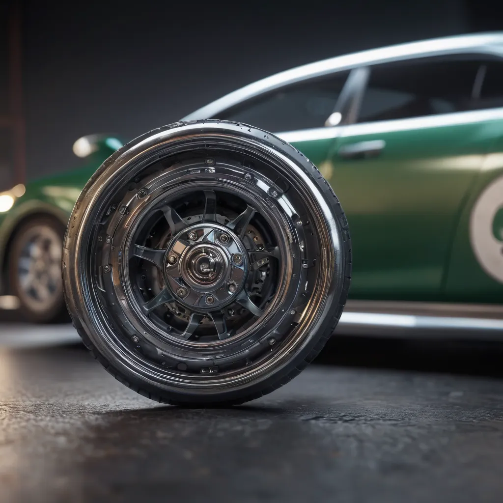 The Revolution in Automotive Motors: A Comprehensive Overview