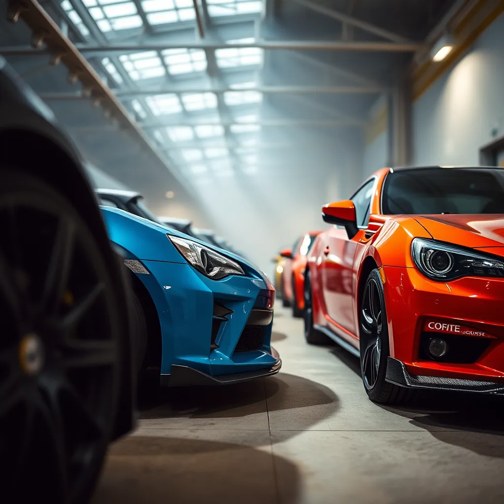 Top Car Comparison Websites to Simplify Your Selection
