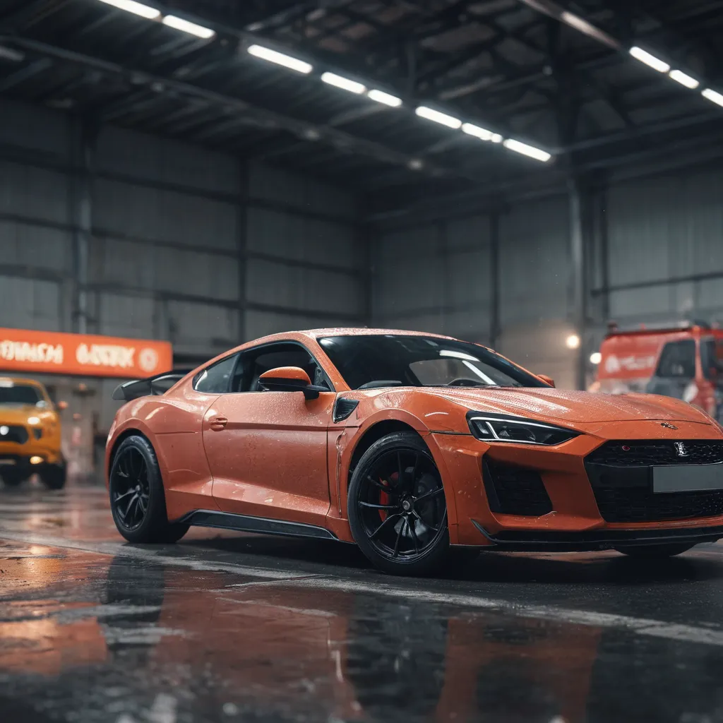 Understanding Block Charity Auto Clearance: A Guide