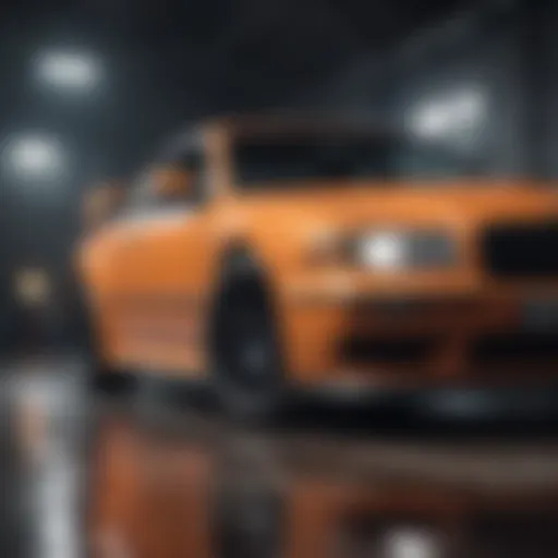 Understanding Tire Speed Ratings: The M Classification