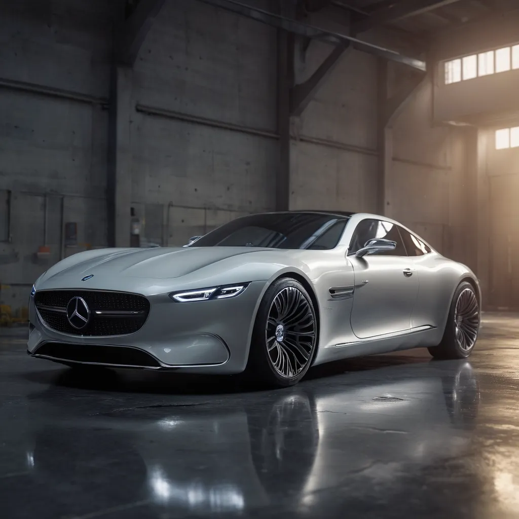 Bravus Mercedes: A Pinnacle of Luxury Automotive Excellence