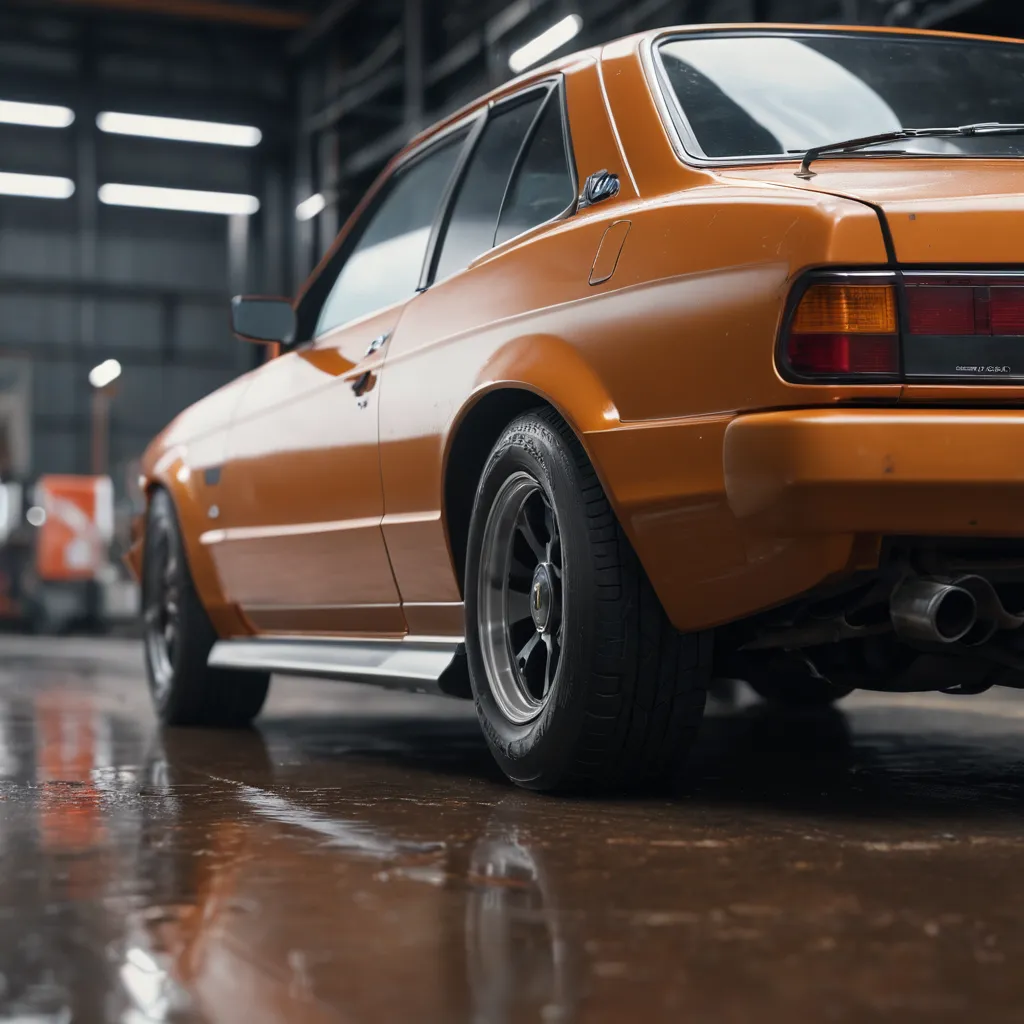 Mixing High Mileage Oil with Regular Oil: Is It Safe?