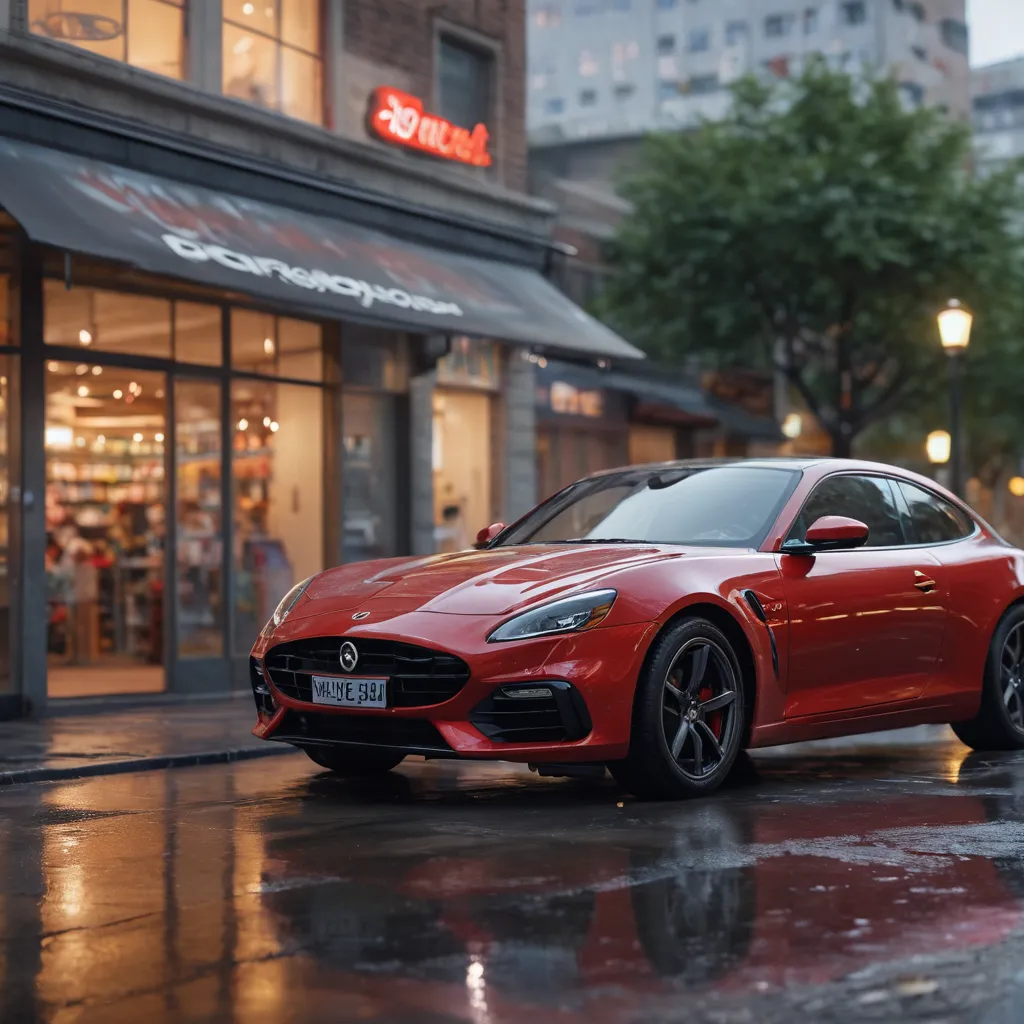 Comprehensive Guide to Capital One Auto Finance Payments