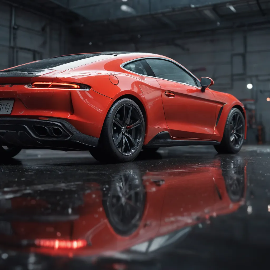 Understanding Car Asset Protection Insurance