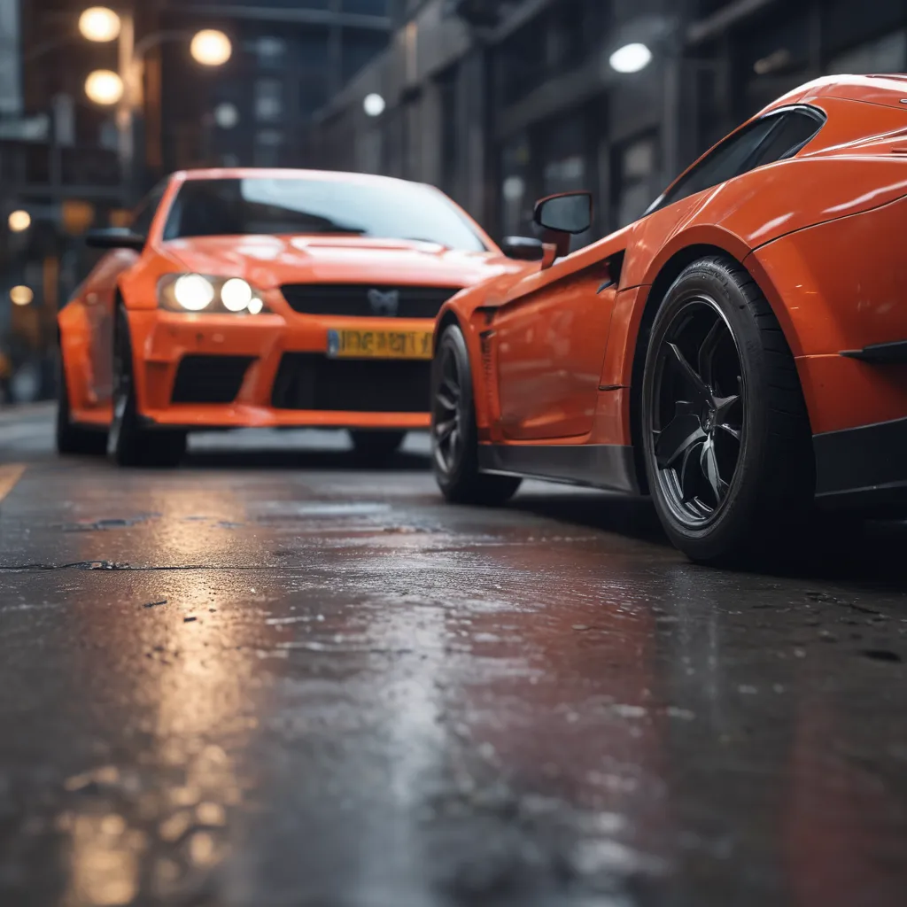 The Ultimate Guide to Car Registration Process Explained