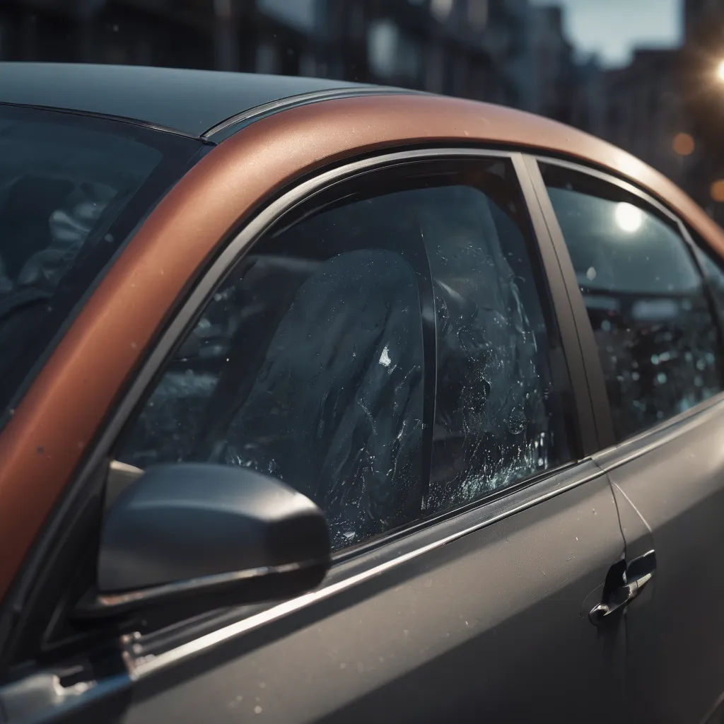 Essential Guide to Car Window Shield Replacement