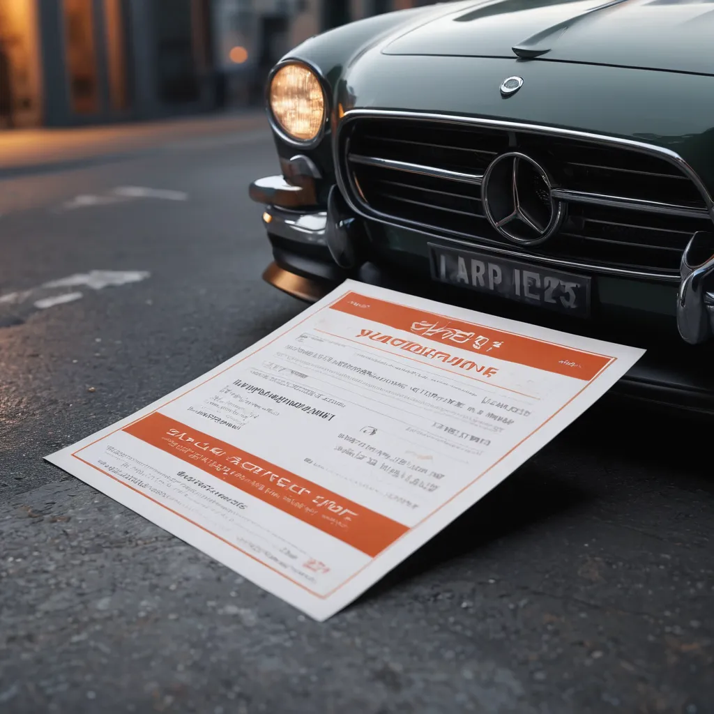 How to Check Cars Registered in Your Name: A Guide