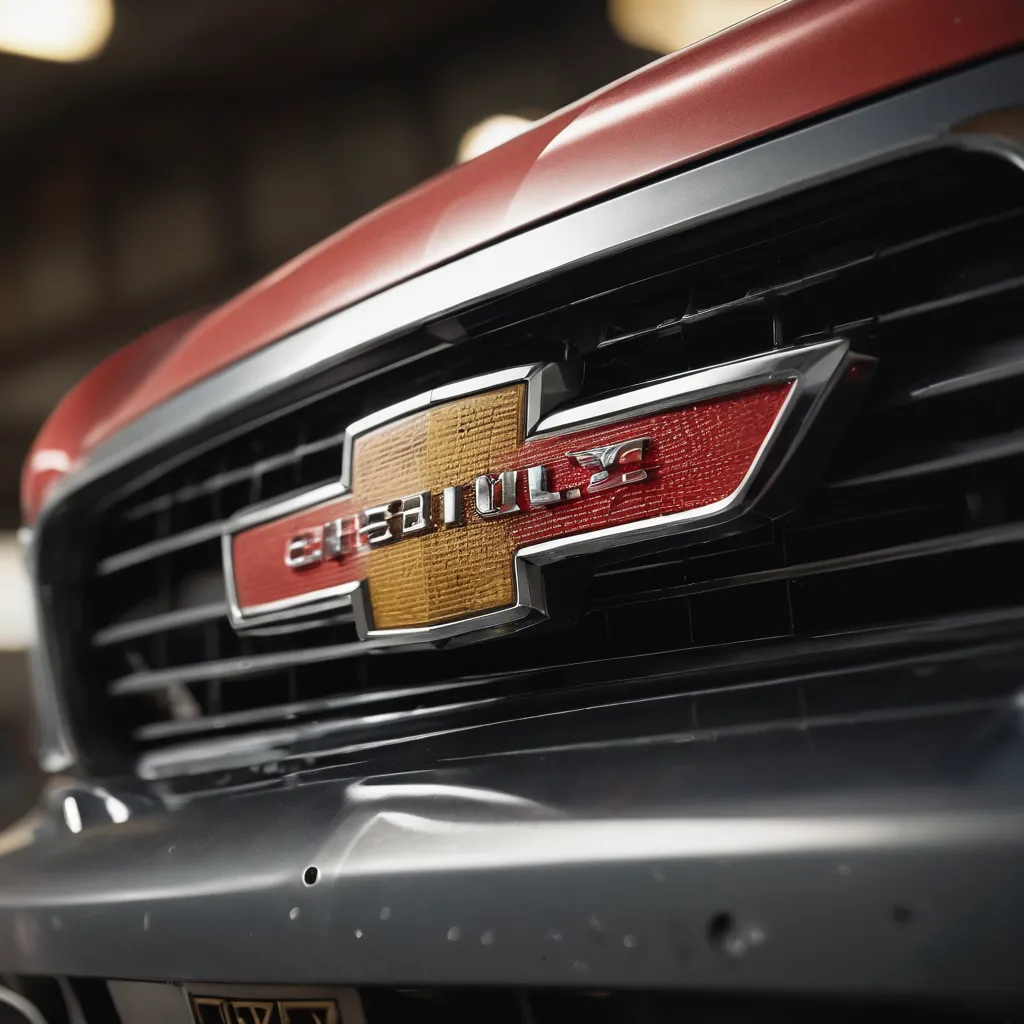 Comprehensive Insights into Chevy Canada: Brand Overview