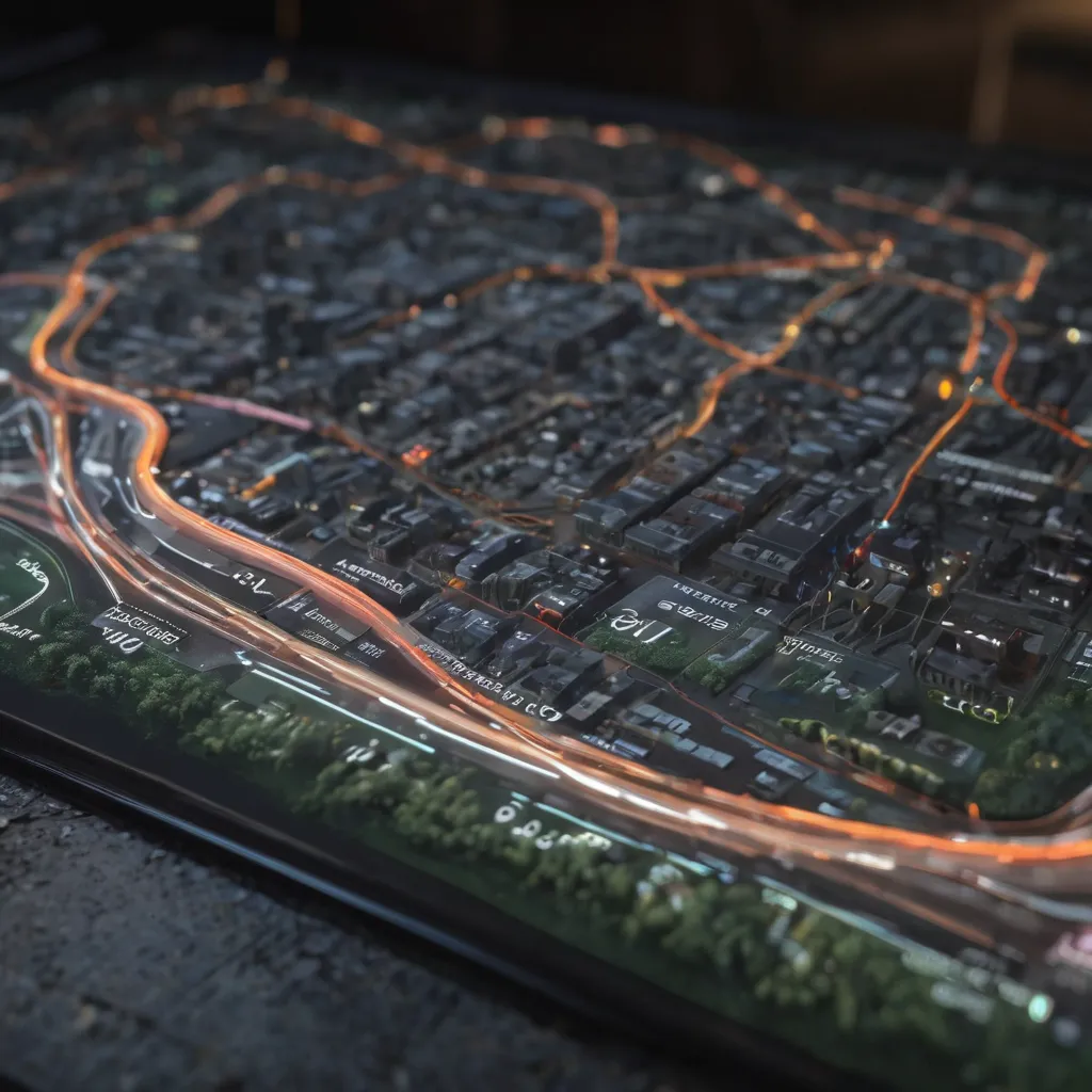 In-Depth Review of Circuit Route Planners for Travelers