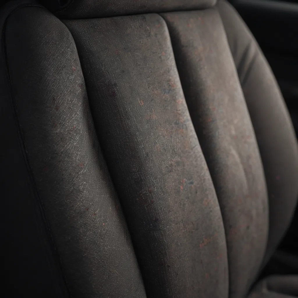 Cloth Seat Protection: Enhance Your Vehicle's Life