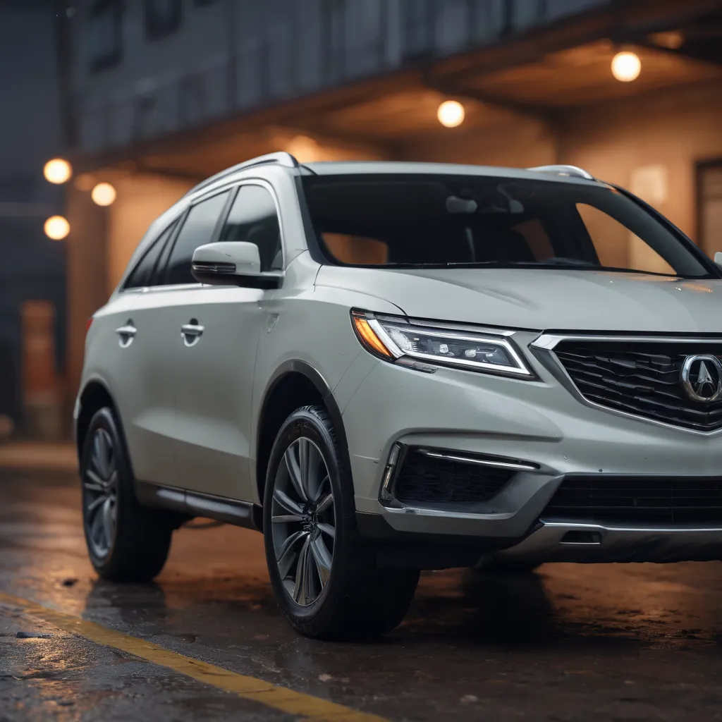 Comparative Analysis: A Spec vs Advance MDX Features