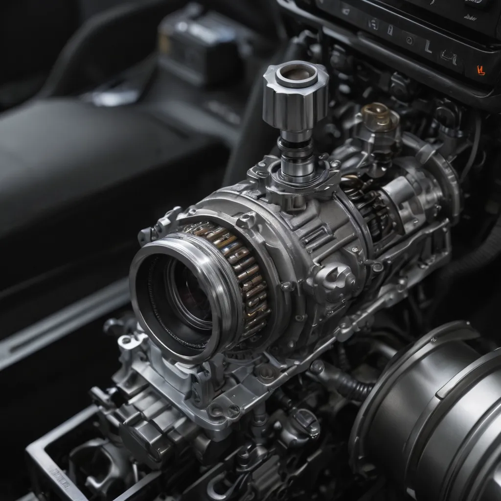 In-Depth Review of the 2013 Ford Explorer Transmission