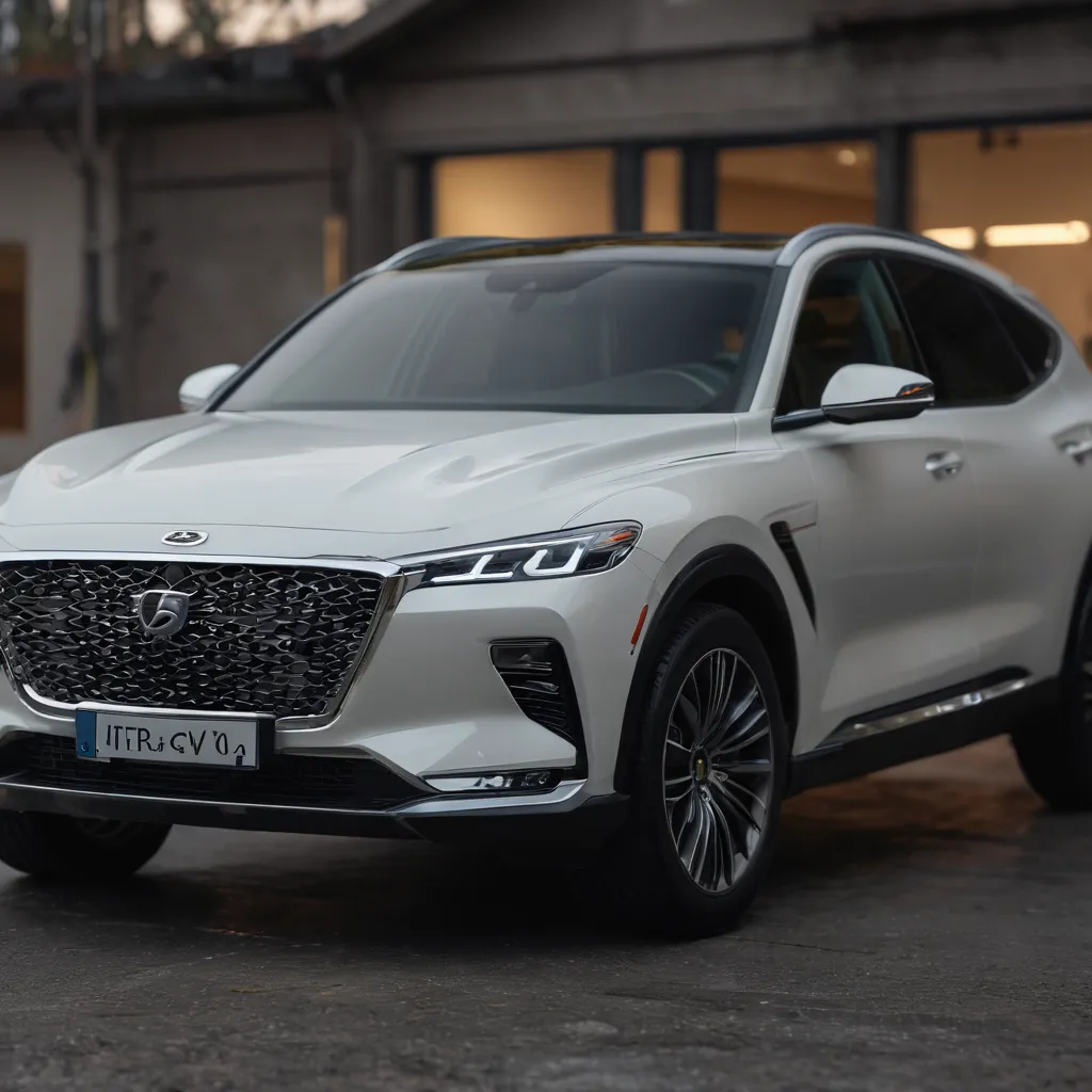 In-Depth Review of the Genesis GV70 for Houston Buyers