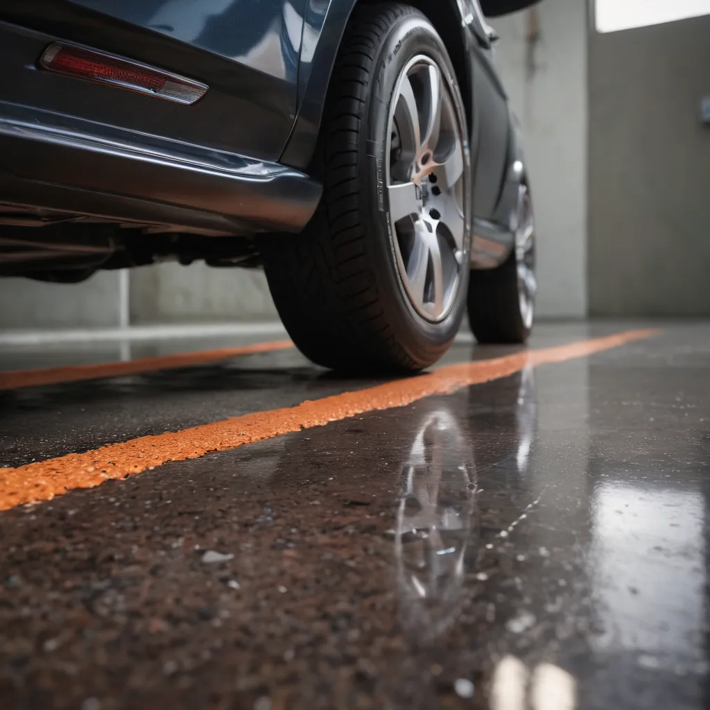 Comprehensive Guide to Two-Car Garage Floor Epoxy Kits