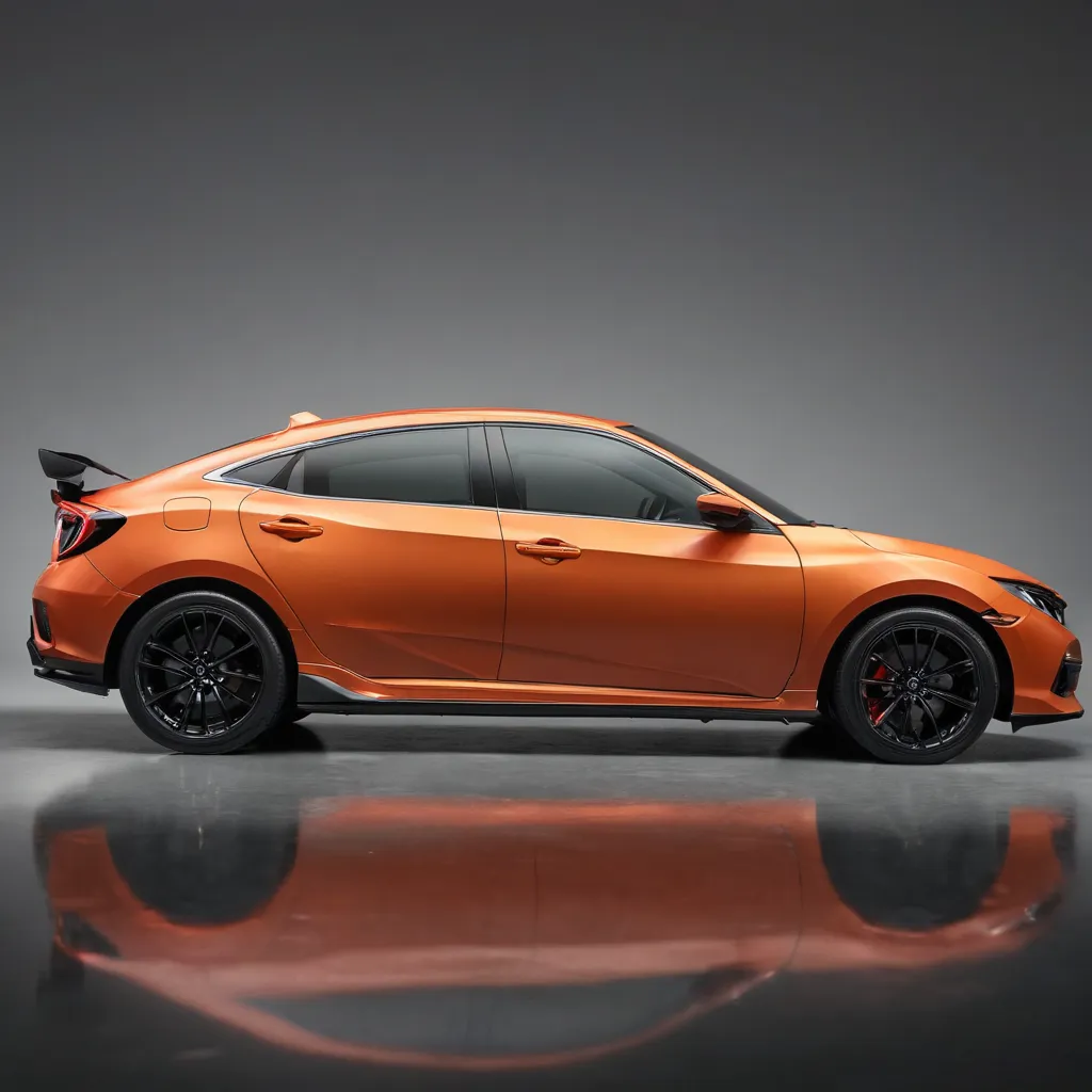 In-Depth Review of the 2020 Honda Civic Hatchback EX-L