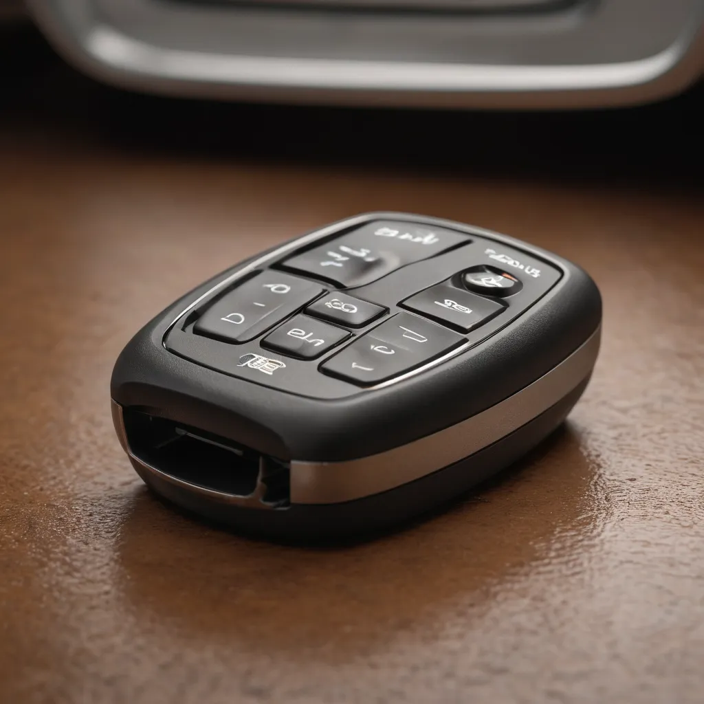 Mastering the 2013 Ford Explorer Limited Key Fob: A Complete Guide