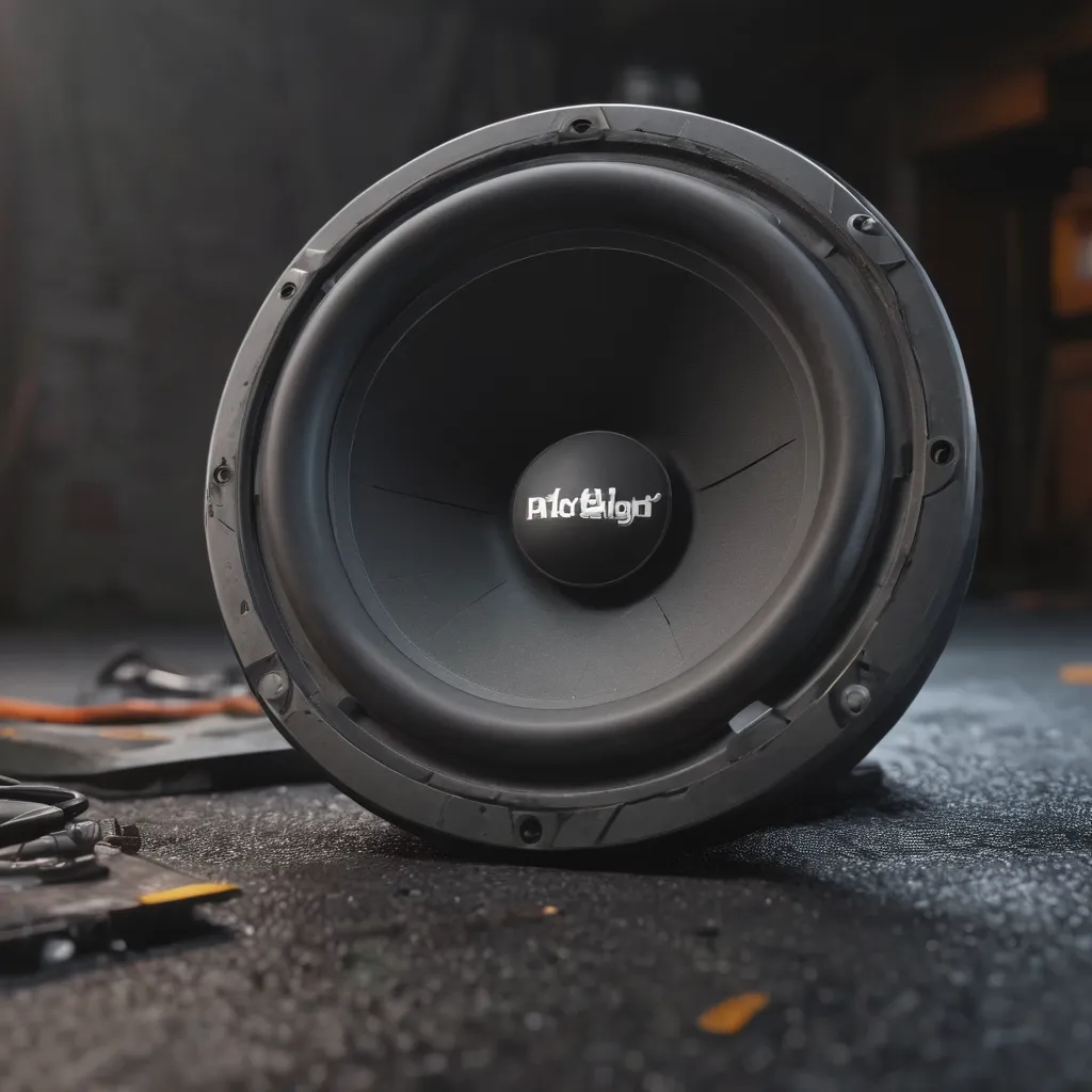 Complete Guide to 12-Inch Car Subwoofers