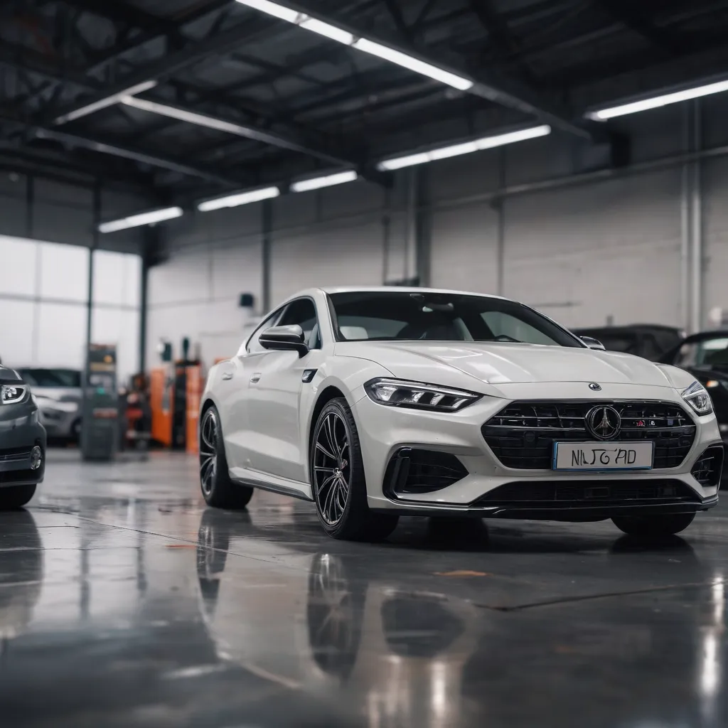 Comprehensive Guide to Auto Shopping: Navigating the Automotive Landscape