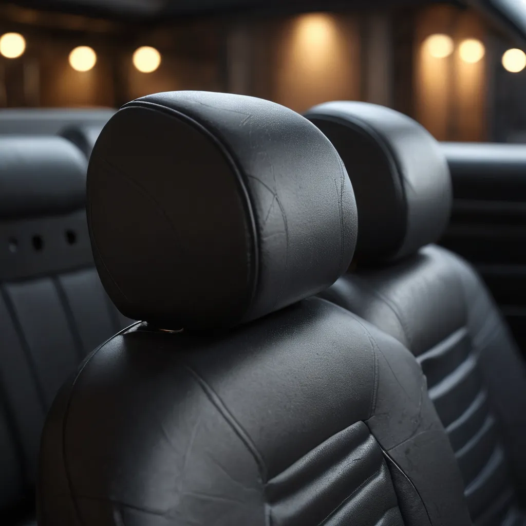 Comprehensive Guide to Auto XS Seat Covers Features & Benefits
