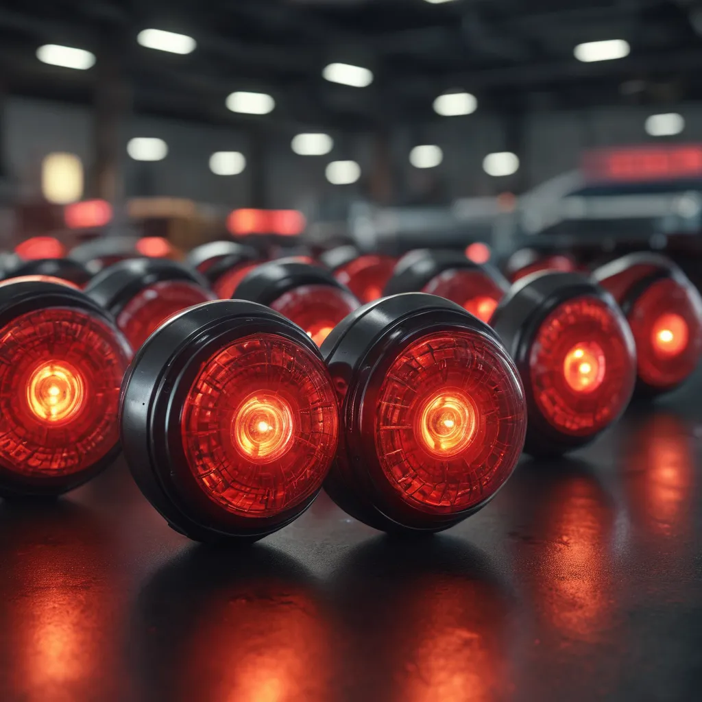 Essential Brake Light Bulb Lookup for Vehicle Safety
