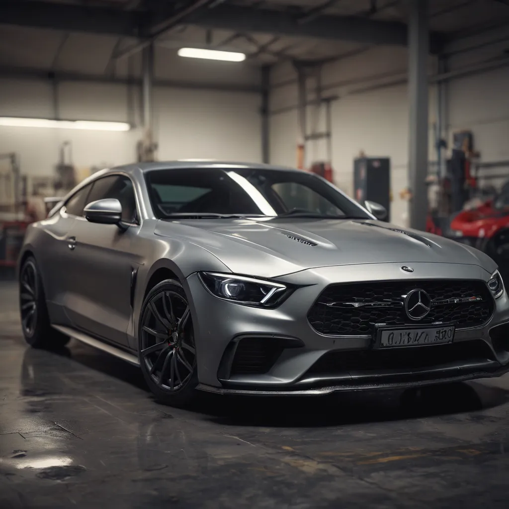 The Essential Guide to Car Detailing Buffer Kits