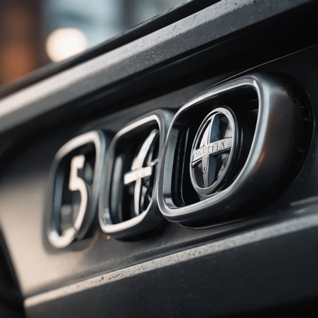 A Complete Guide to Verifying Your Vehicle's VIN Number