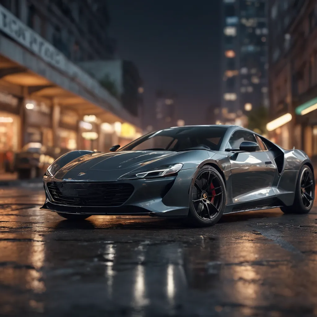 A Detailed Comparison of Car Leasing Options