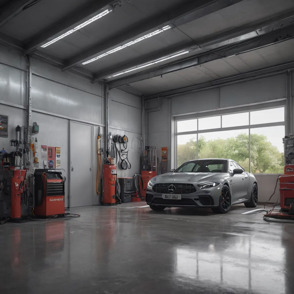 Essential Guide to Choosing Oil Change Locations