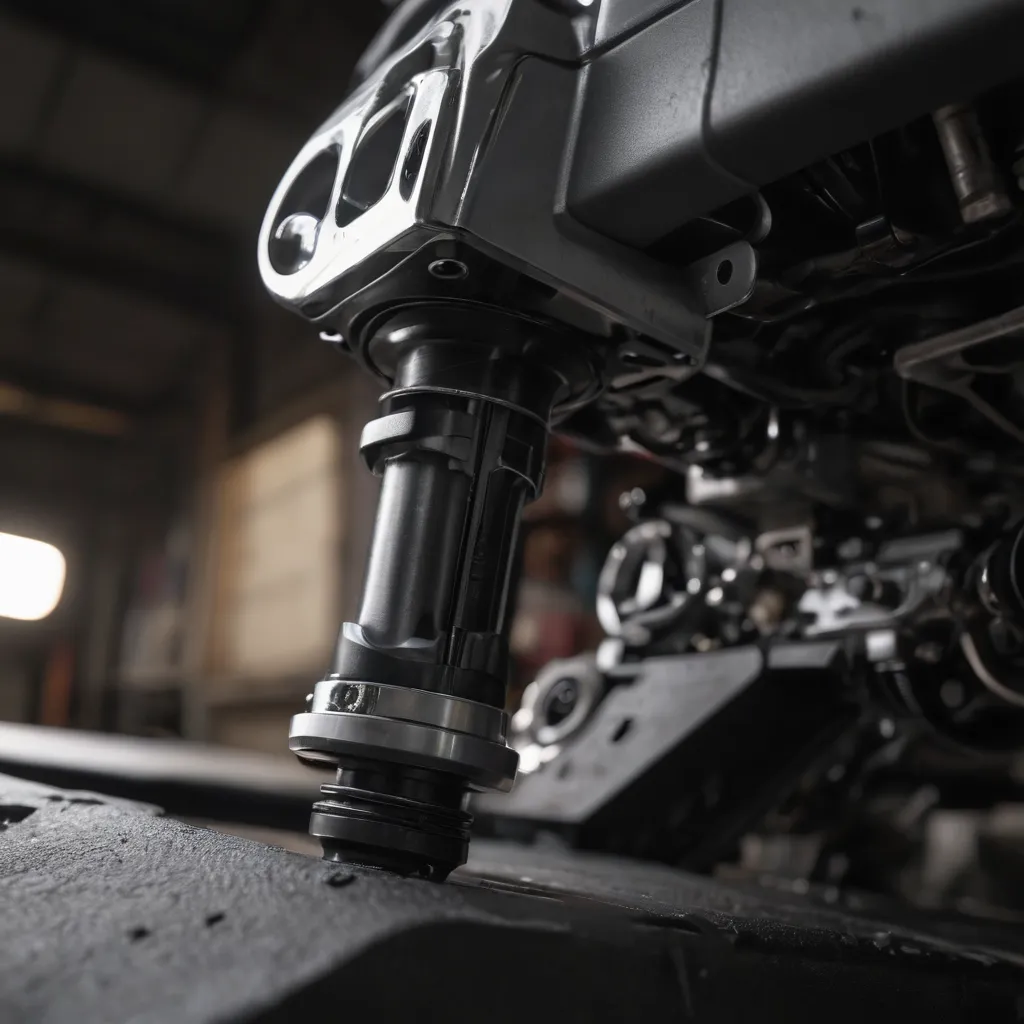 Ultimate Guide to Trailblazer SS Motor Mounts for Performance