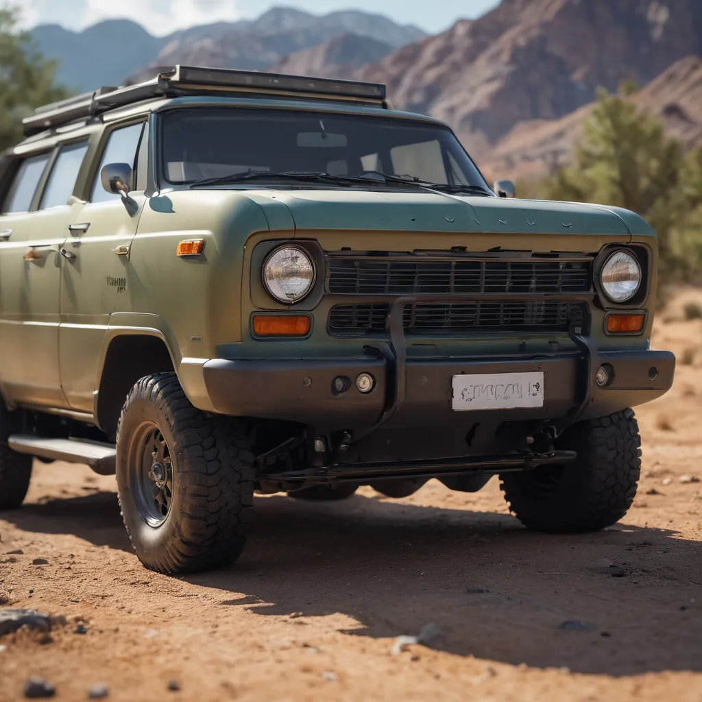 Comprehensive Guide to Camper Bumper Cargo Carriers