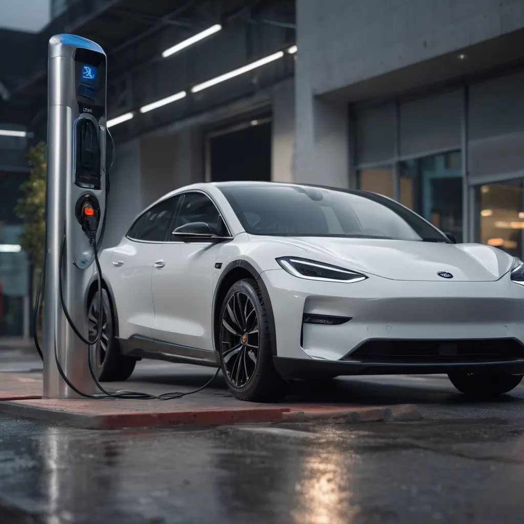 Comprehensive Insights into Electric Vehicles: Trends & Future