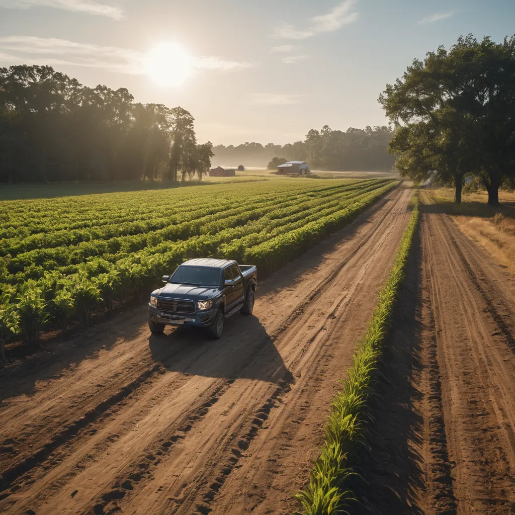 Farm Bureau in Summerville, SC: Comprehensive Overview