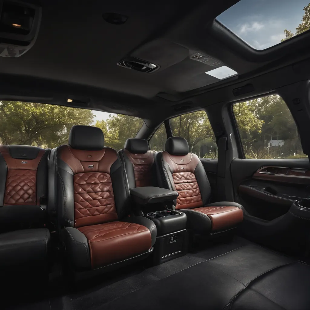 Comprehensive Overview of Kia's Third-Row Vehicles