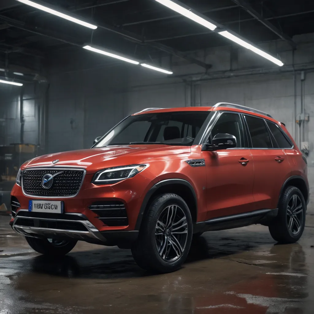 SUVs with Bench Seats: A Comprehensive Overview