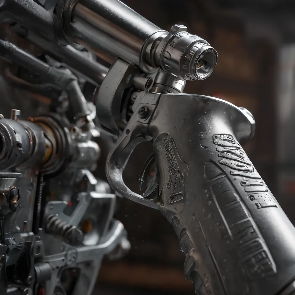 Comprehensive Reviews of Paint Spray Guns: An In-Depth Analysis